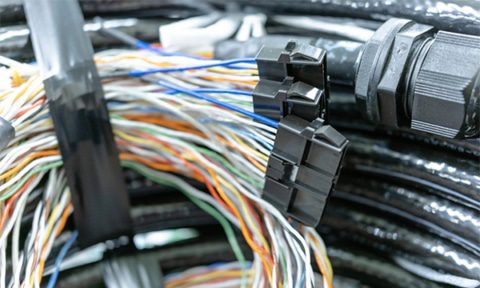 Custom Overmolded Cable and How It Can Improve Your Assembly - CAI