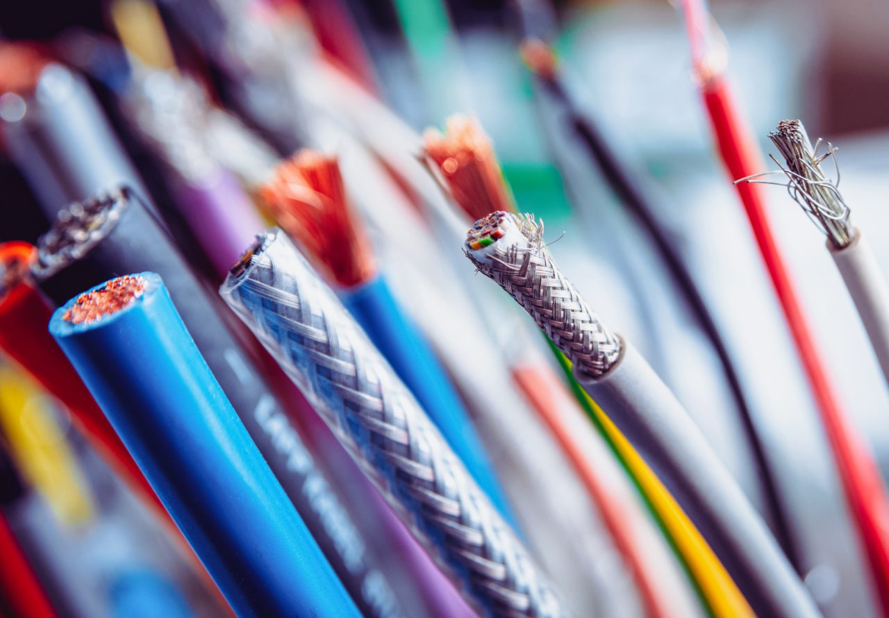 How to Pick the Right Cable Shielding for Your Cable Assembly - CAI