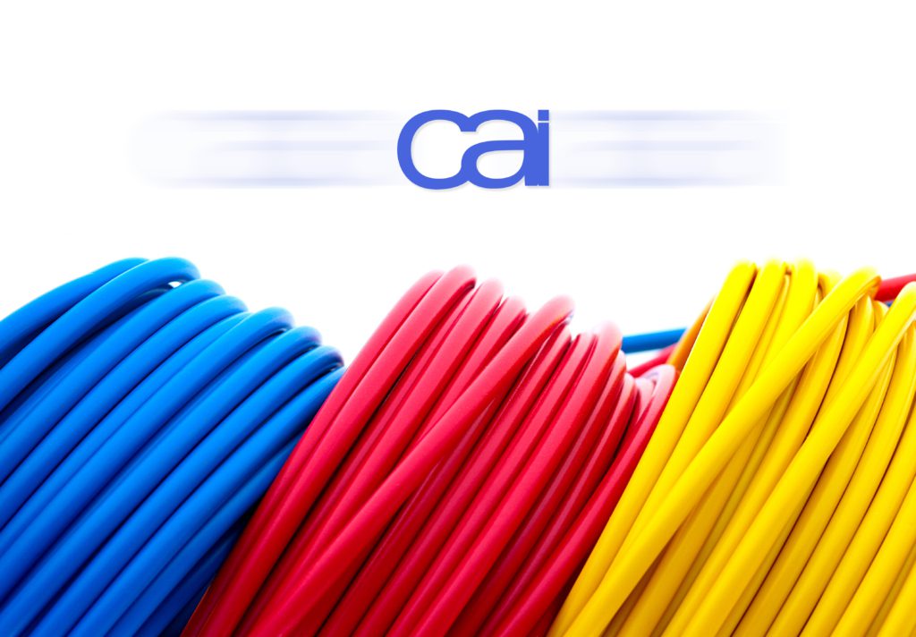Filler Material for Custom Cable Assemblies & Why It’s Needed - CAI