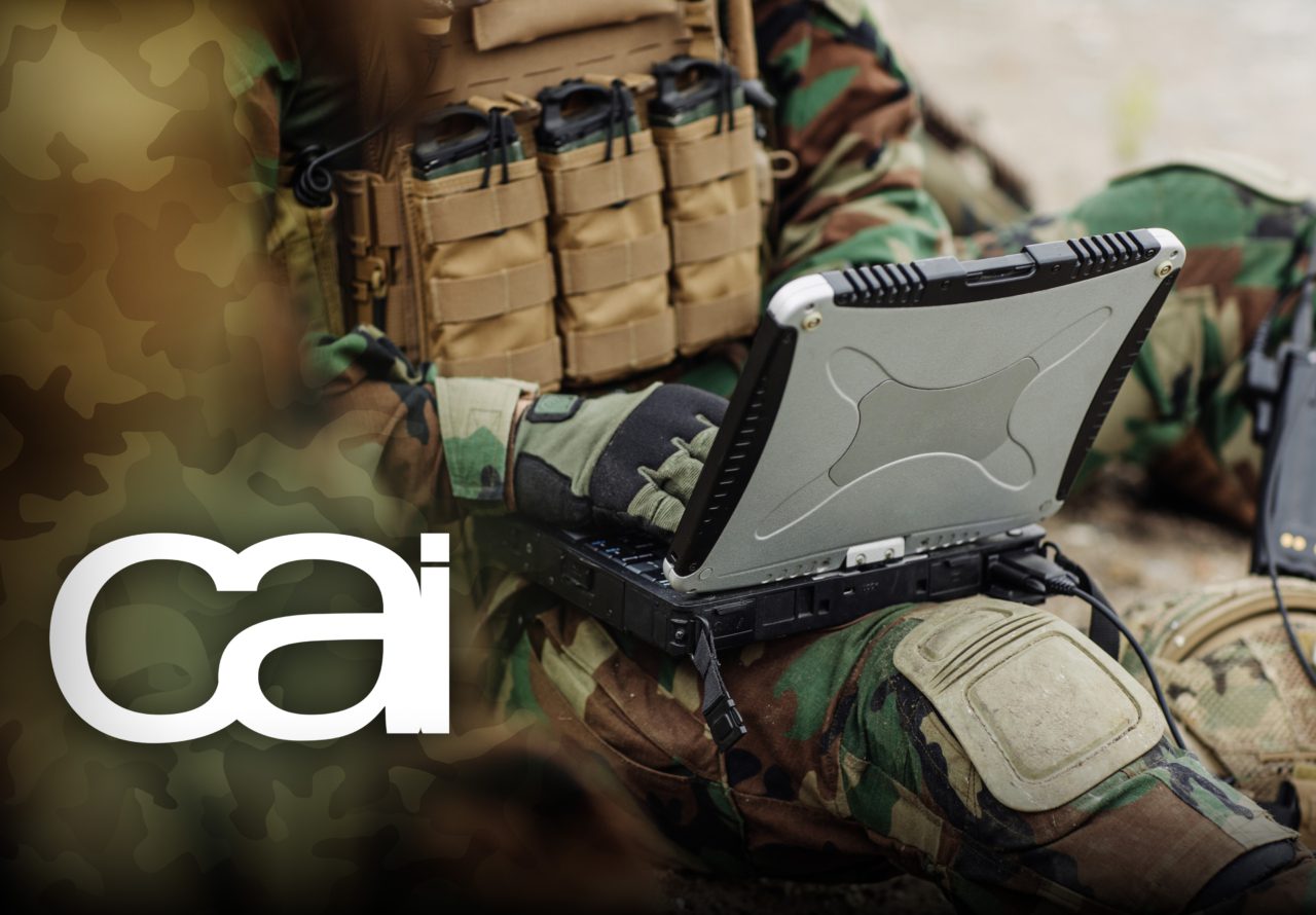When Failure is Not an Option: Custom Military Wire Harnesses & Cable ...
