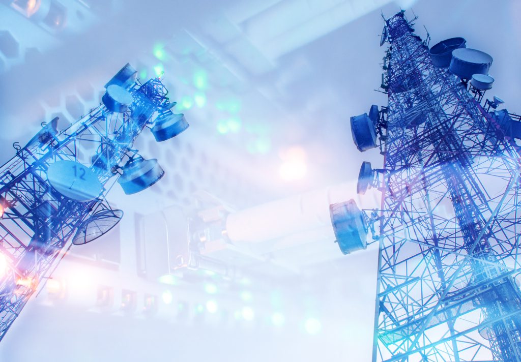 Bridging the Distance: How Telecom Cables Connect the World - CAI