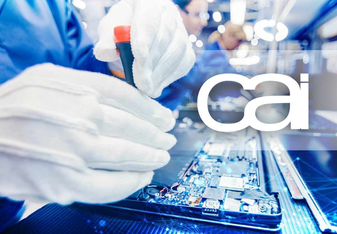 Why Outsourcing Your Custom Manufacturing Needs May (or May Not) Be ...