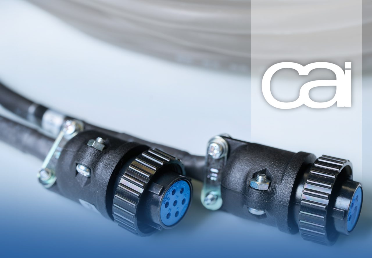 3 Top Benefits of Overmolding for Your Custom Cable Assembly - CAI