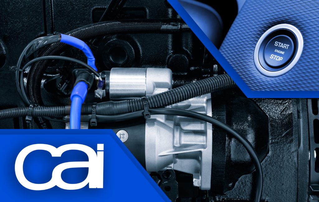 8 Key Benefits of Custom Wire Harness Manufacturing - CAI 8 Key Benefits of Custom Wire Harness Manufacturing - CAI