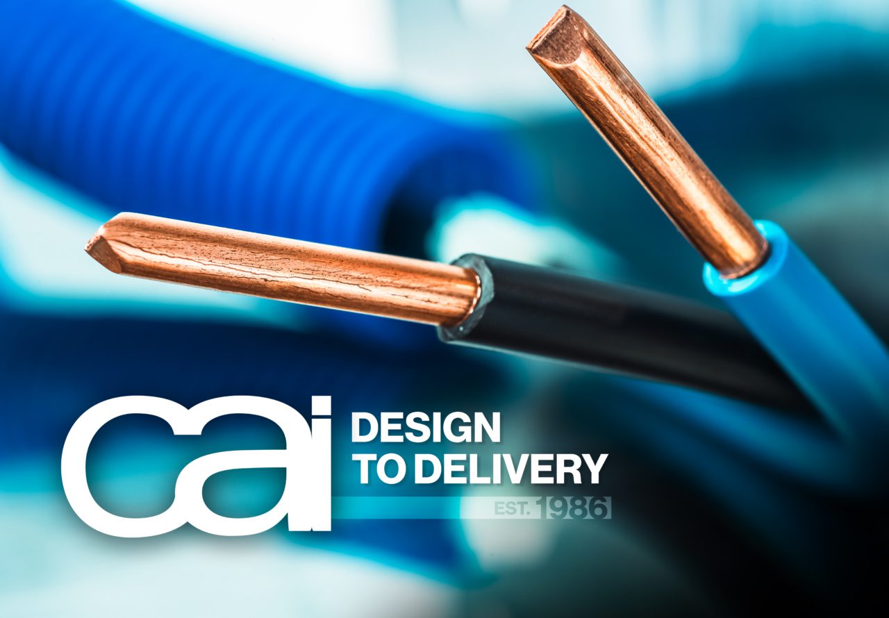 Wire & Cable Conductors: Purpose, Materials, & Coatings - CAI