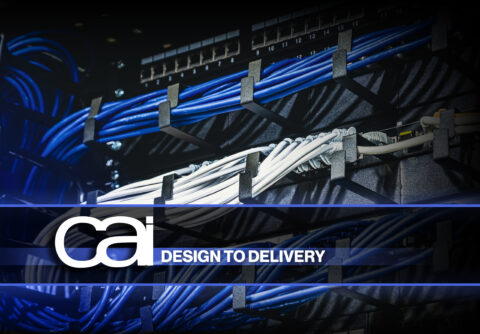 The Importance, Benefits, & Techniques of Proper Cable Management - CAI