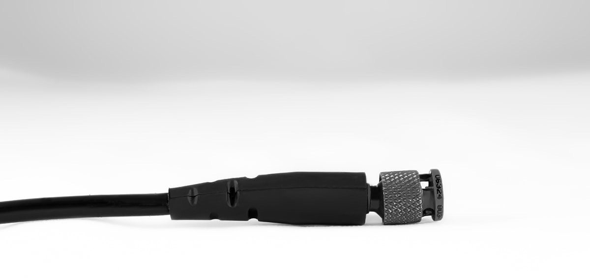 Durable Overmolded Cable Assemblies | About the Overmolding Process