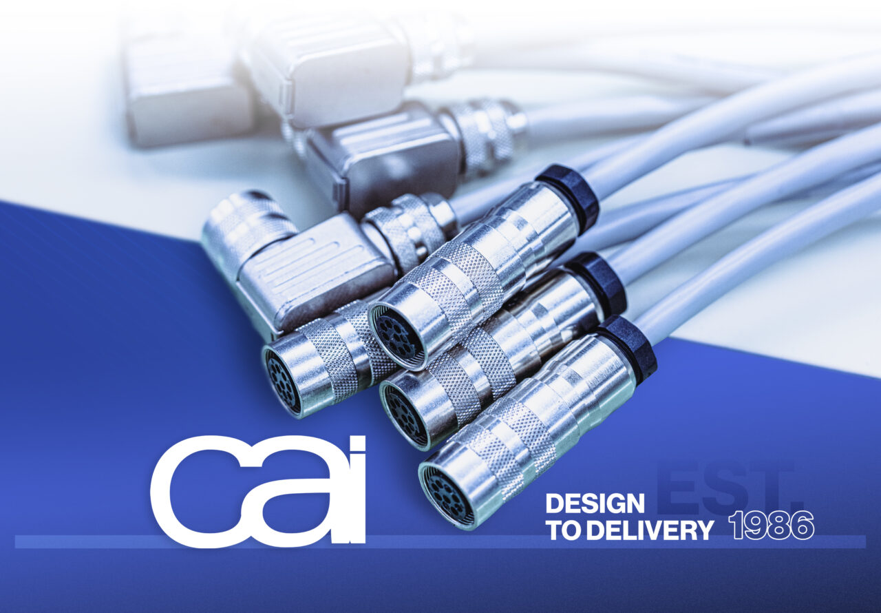 Cable Strain Relief: Critical Protection for Your Cables - CAI