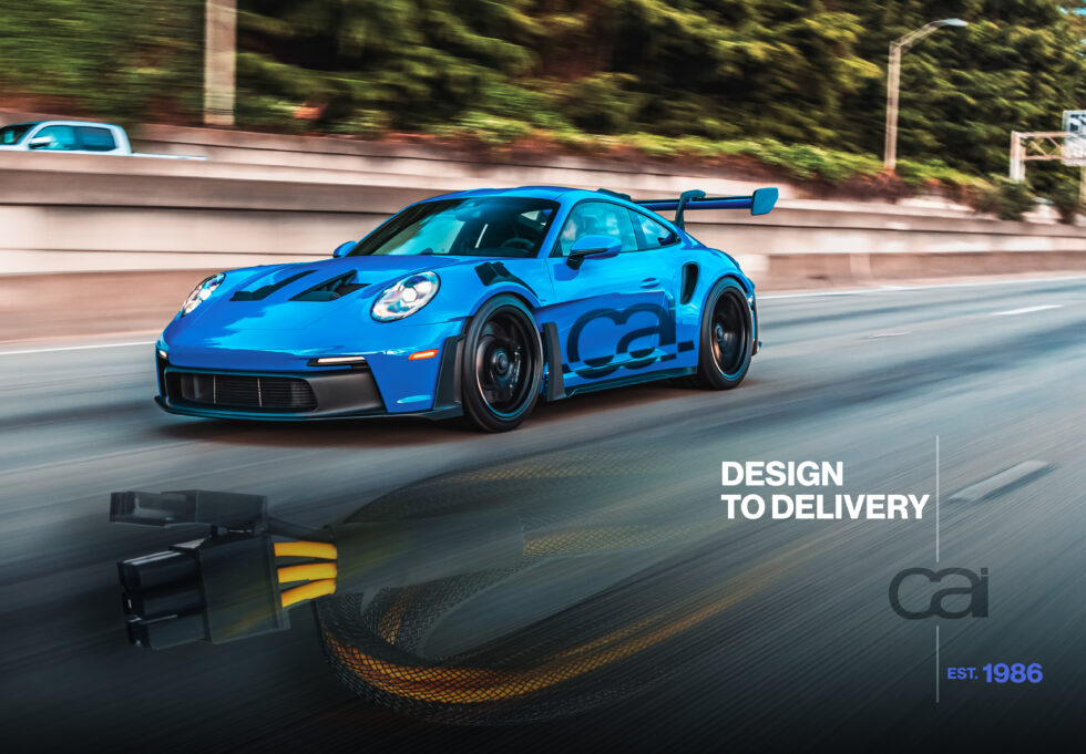 10 Common Types of Wire Harnesses Used in Cars - CAI