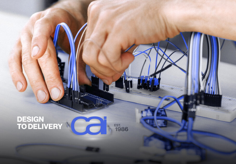 Soldering or Crimping: Which Is Better for Your Electrical Needs? - CAI