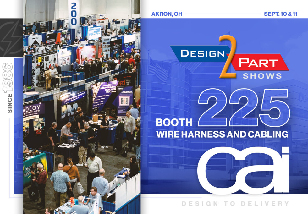 Electrical Cable Jackets (Sheaths): Purpose, Types, & Properties - CAI