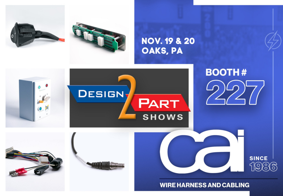 Electrical Cable Jackets (Sheaths): Purpose, Types, & Properties - CAI